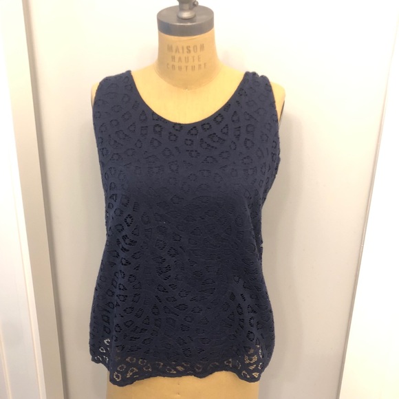 LOFT | Tops | Loft Top | Poshmark